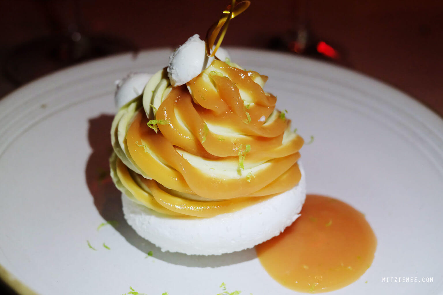 NYC: Dinner at Chefs Club in Nolita - Mitzie Mee