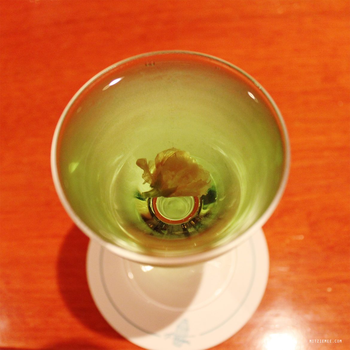 Tokyo: Tender Bar - Kazuo Uyeda and the Hard Shake