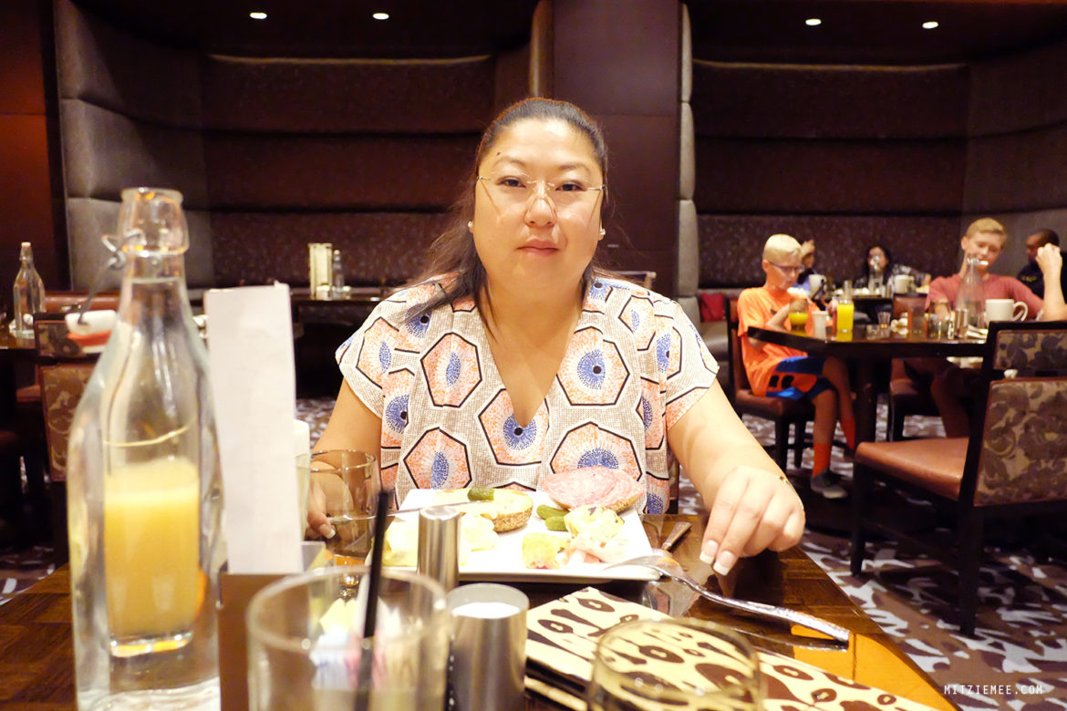 Wicked Spoon at Cosmopolitan - Las Vegas Buffets - Las Vegas Blog