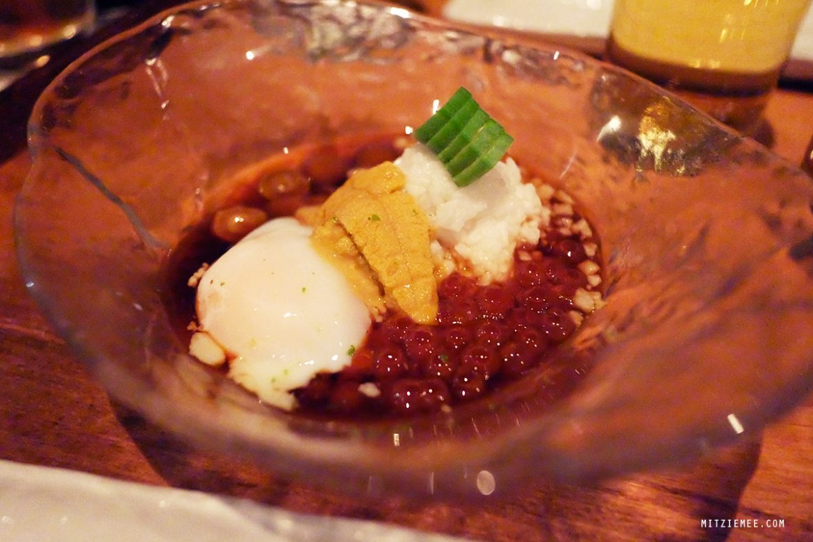 Raku - Japanese Restaurant - Las Vegas Guide - Mitzie Mee