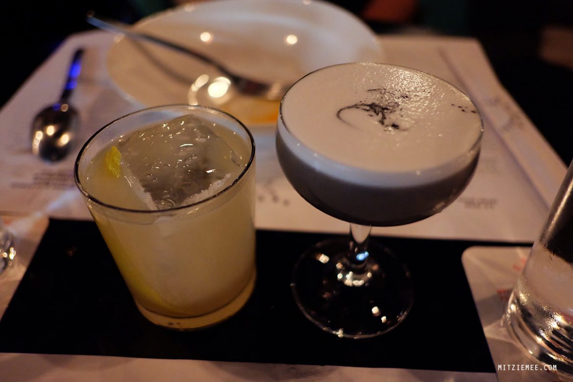 E.P. & L.P. - Great food and cocktails with a view - Los Angeles Blog