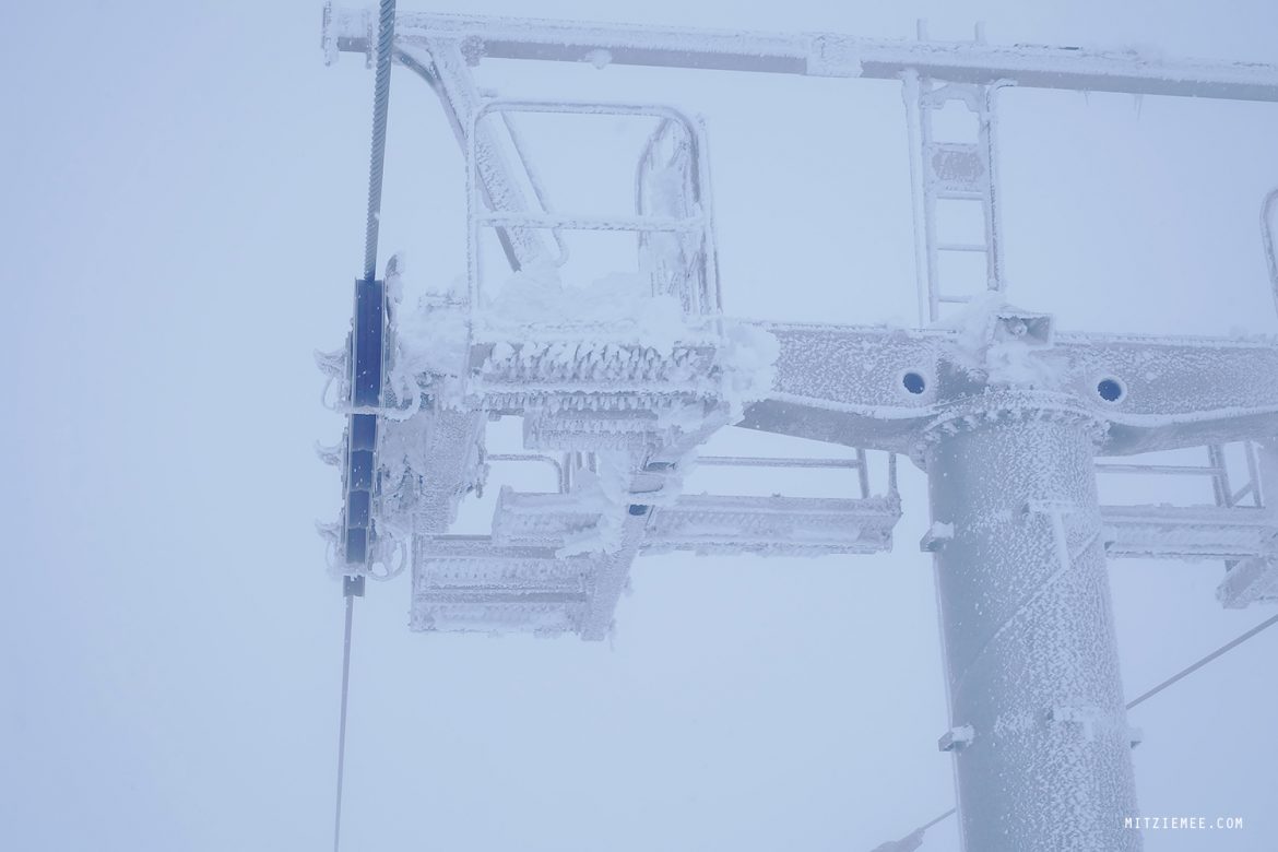 A weekend in Trysil - Skiing with the Norwegians - Trysil Blog - Mitzie Mee