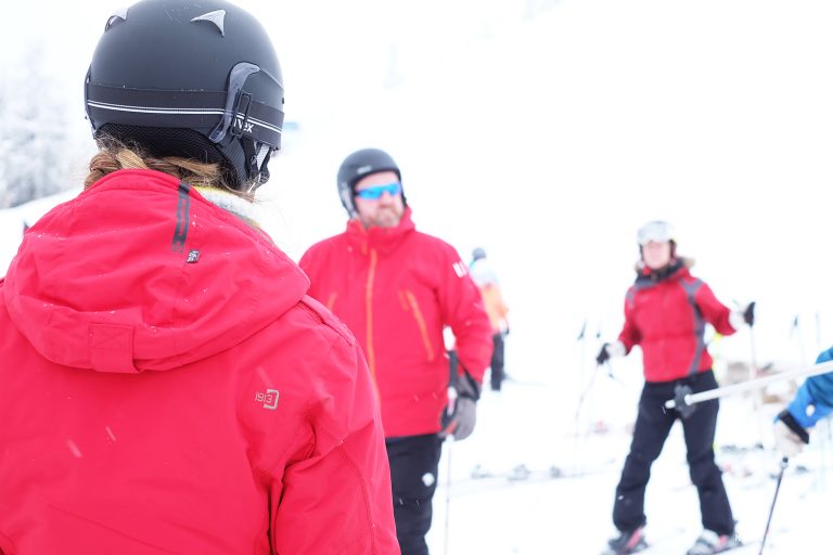 A weekend in Trysil - Skiing with the Norwegians - Trysil Blog - Mitzie Mee