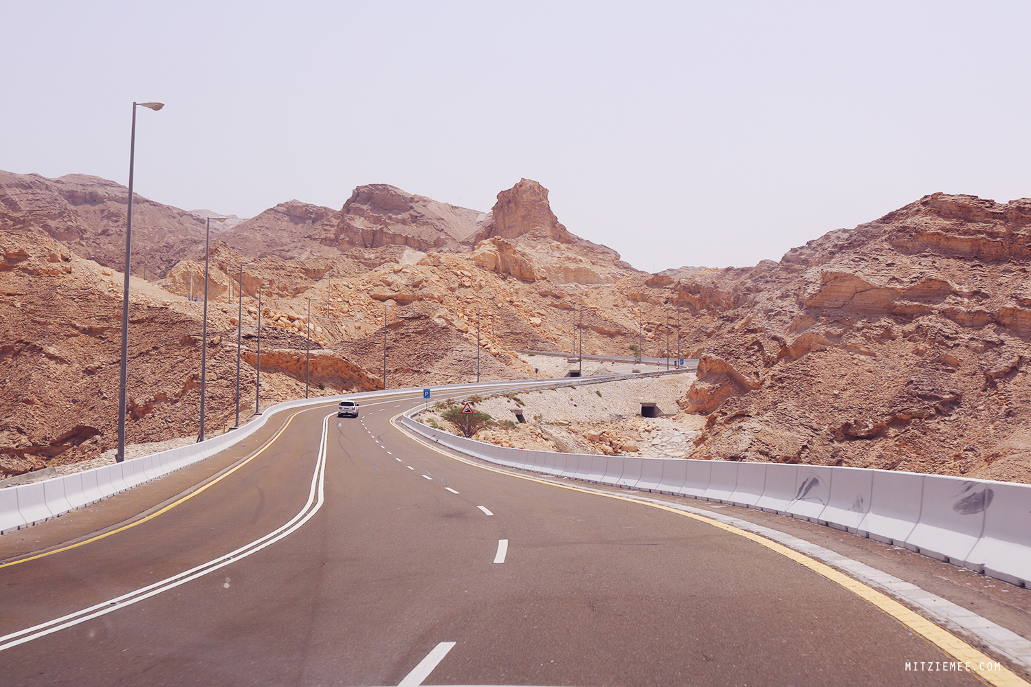 Road trip from Dubai to Jebel Hafeet - Dubai Blog - Dubai Guide ...