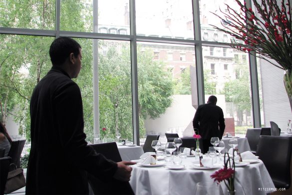 New York: En spöktur i Greenwich Village - New York Blogg