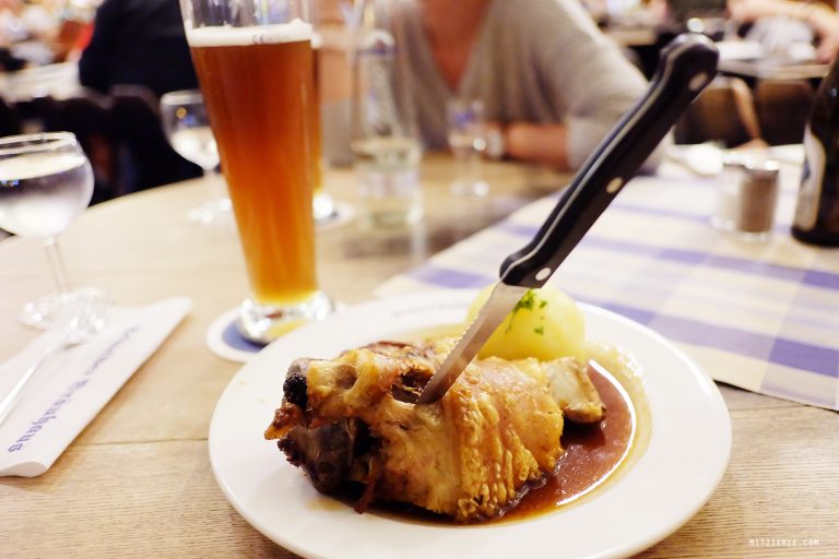 Munich in a flash - Things to do in Munich - Munich Blog - Mitzie Mee