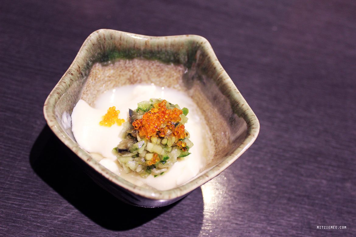 Zauo Fishing Restaurant - Catch your own dinner - Tokyo Blog - Mitzie Mee