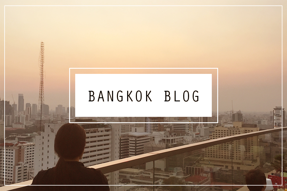 Bangkok Blog - Restaurants, nightlife, things to do in Bangkok - Mitzie Mee