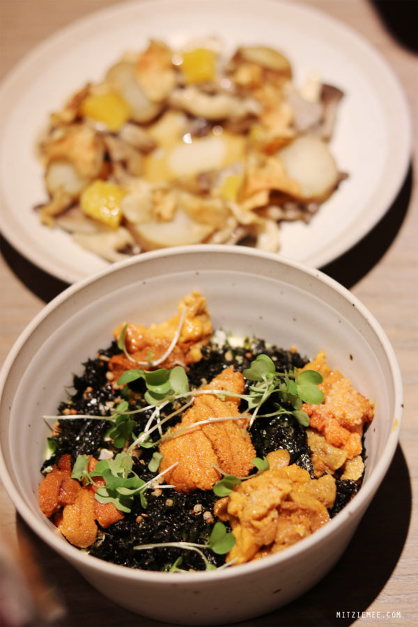 Atoboy - Korean food with a NYC vibe - New York Blog - Mitzie Mee