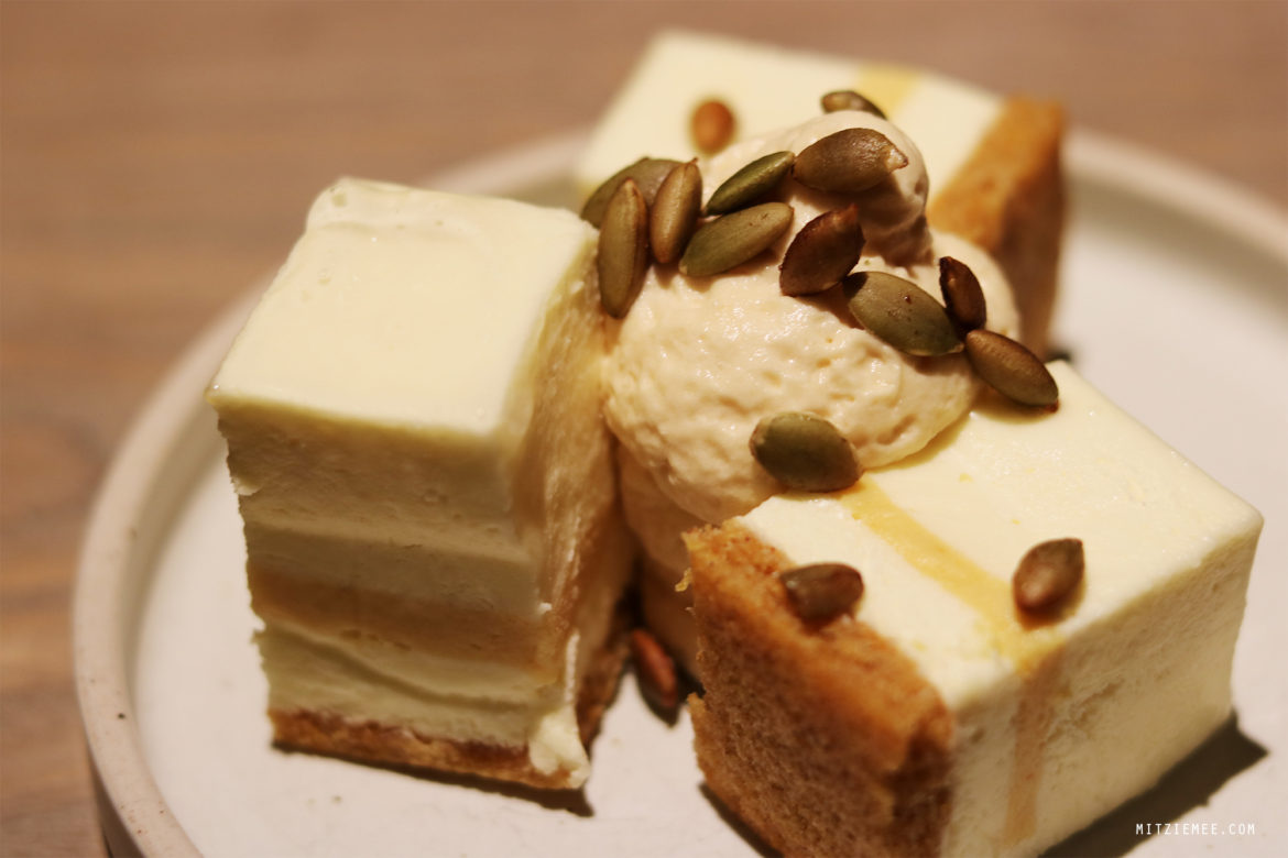 Atoboy - Korean food with a NYC vibe - New York Blog - Mitzie Mee