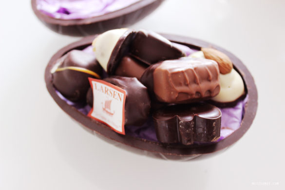 Easter Eggs and Gækkebreve - Easter in Denmark - Denmark Blog