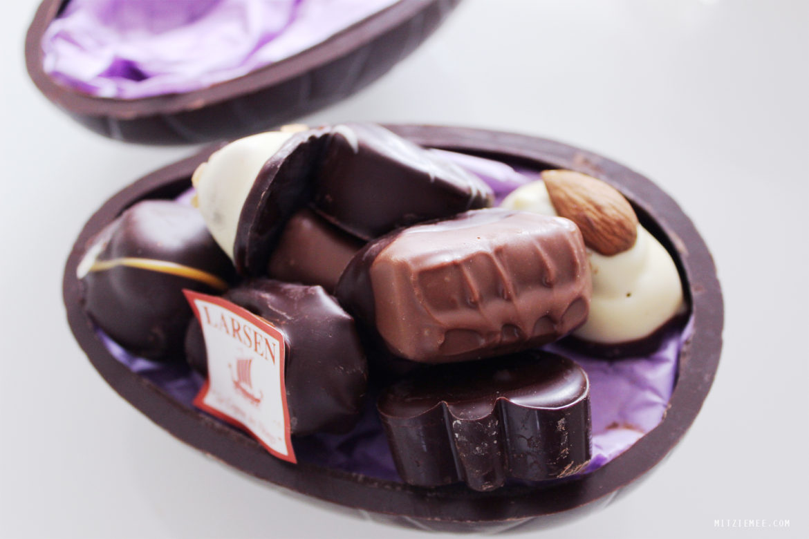 Easter Eggs and Gækkebreve - Easter in Denmark - Denmark Blog