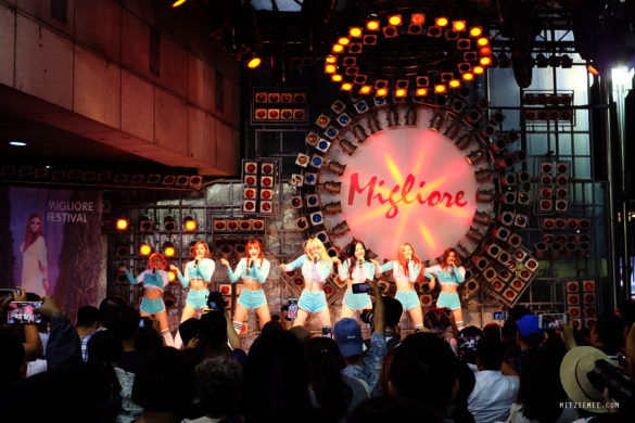 Itaewon Nightlife - Bars and Nightclubs - Seoul Guide | Mitzie Mee