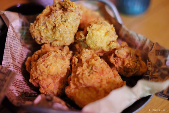 Gaebul - Korean Penis Fish - Korean Food Blog