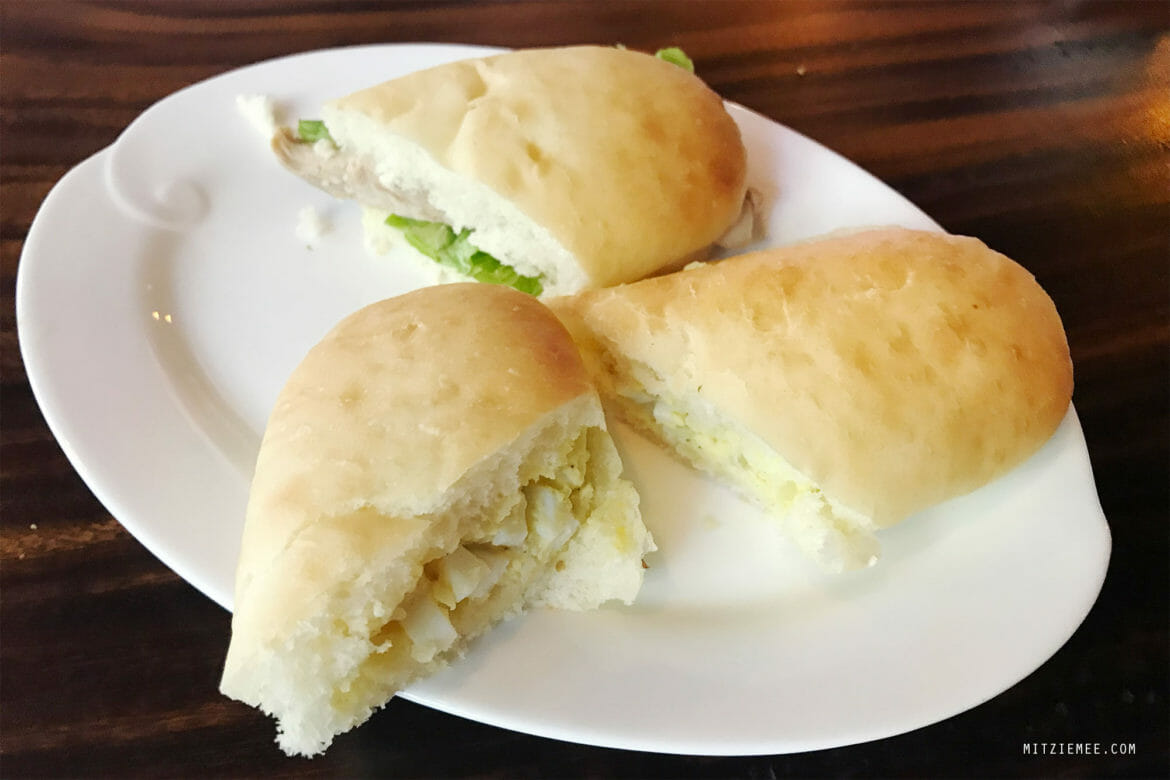 Osaka Bakery - Japanese bread in Phnom Penh - Phnom Penh Blog