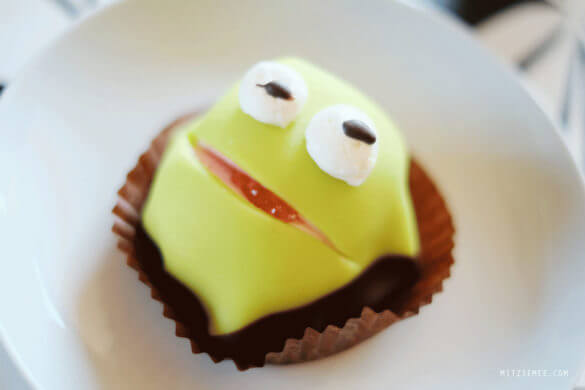 Andersen Bakery - Japanese Bakery in Copenhagen - Copenhagen Blog