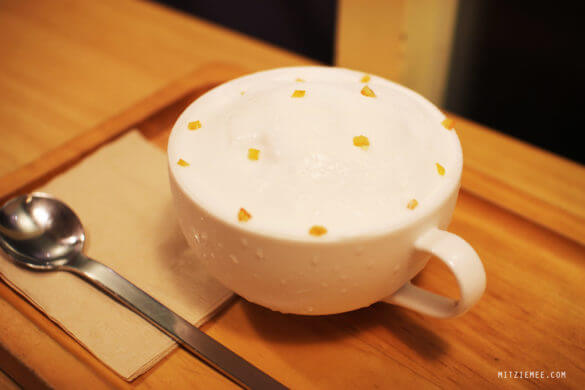 Gaebul - Korean Penis Fish - Korean Food Blog