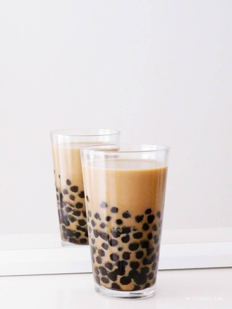 Trypophobia - Are you afraid of bubble tea? Lotus seed pods? Chia pudding?