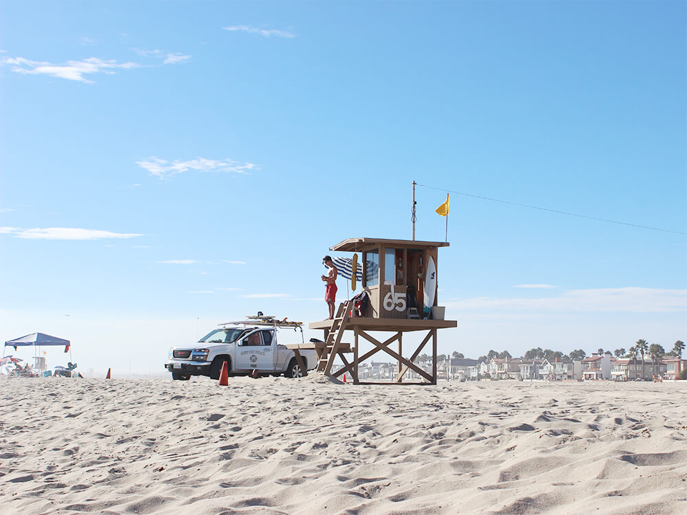 Los Angeles Blog - My blog about LA - Mitzie Mee