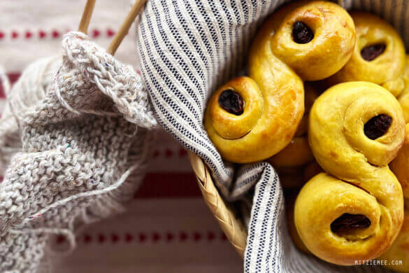 Gækkebreve & Chocolate Eggs - A Danish Easter Tradition - Denmark Blog