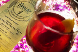 Num Krok - Coconut rice cakes - Khmer street food - Phnom Penh Blog