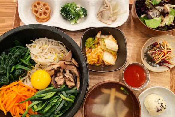 The Deconstructed Latte at Coffee Project - East Village - NYC Blog