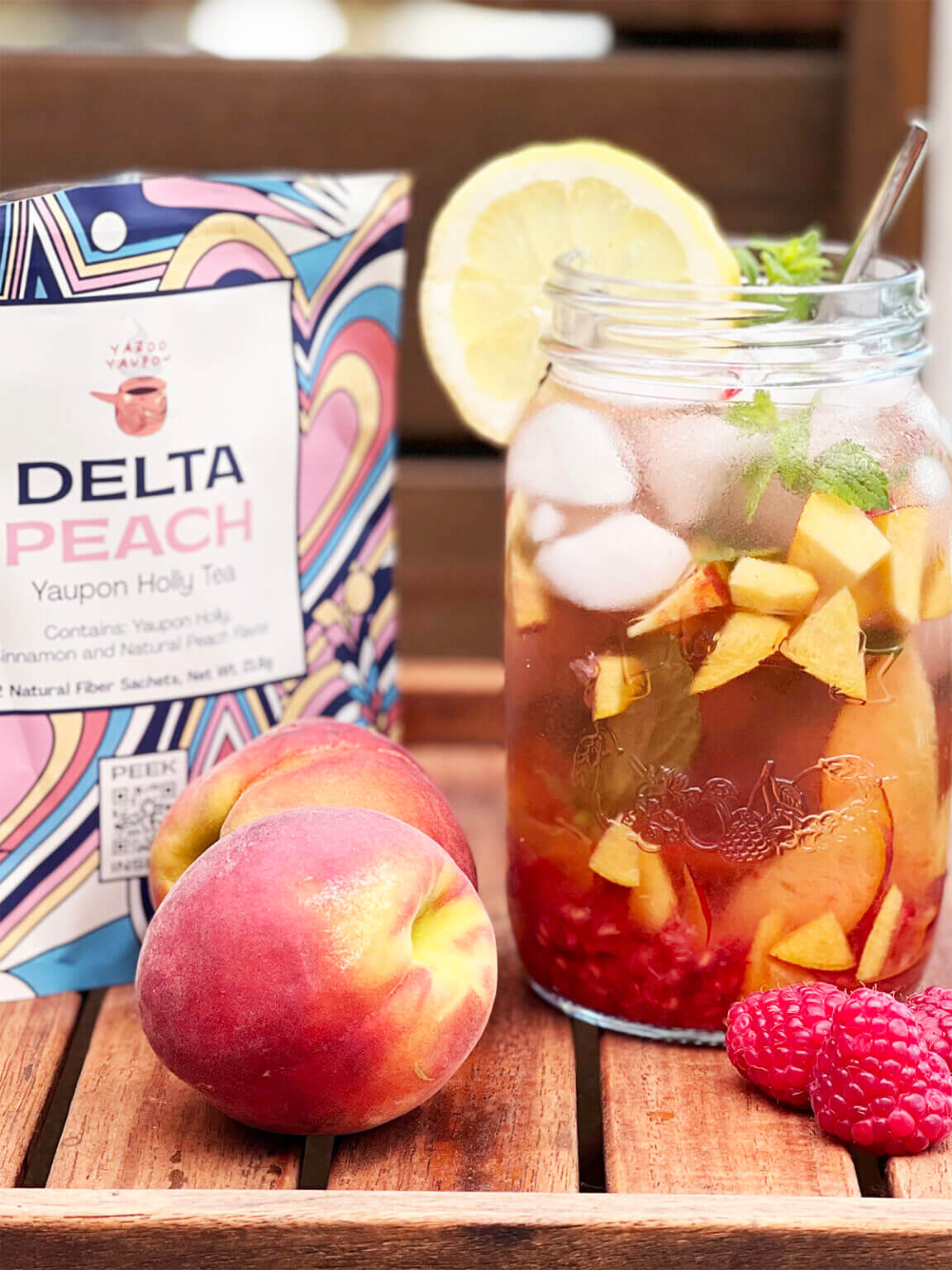 Discovering Yaupon Holly Tea - A Native American Tea with a Modern Twist