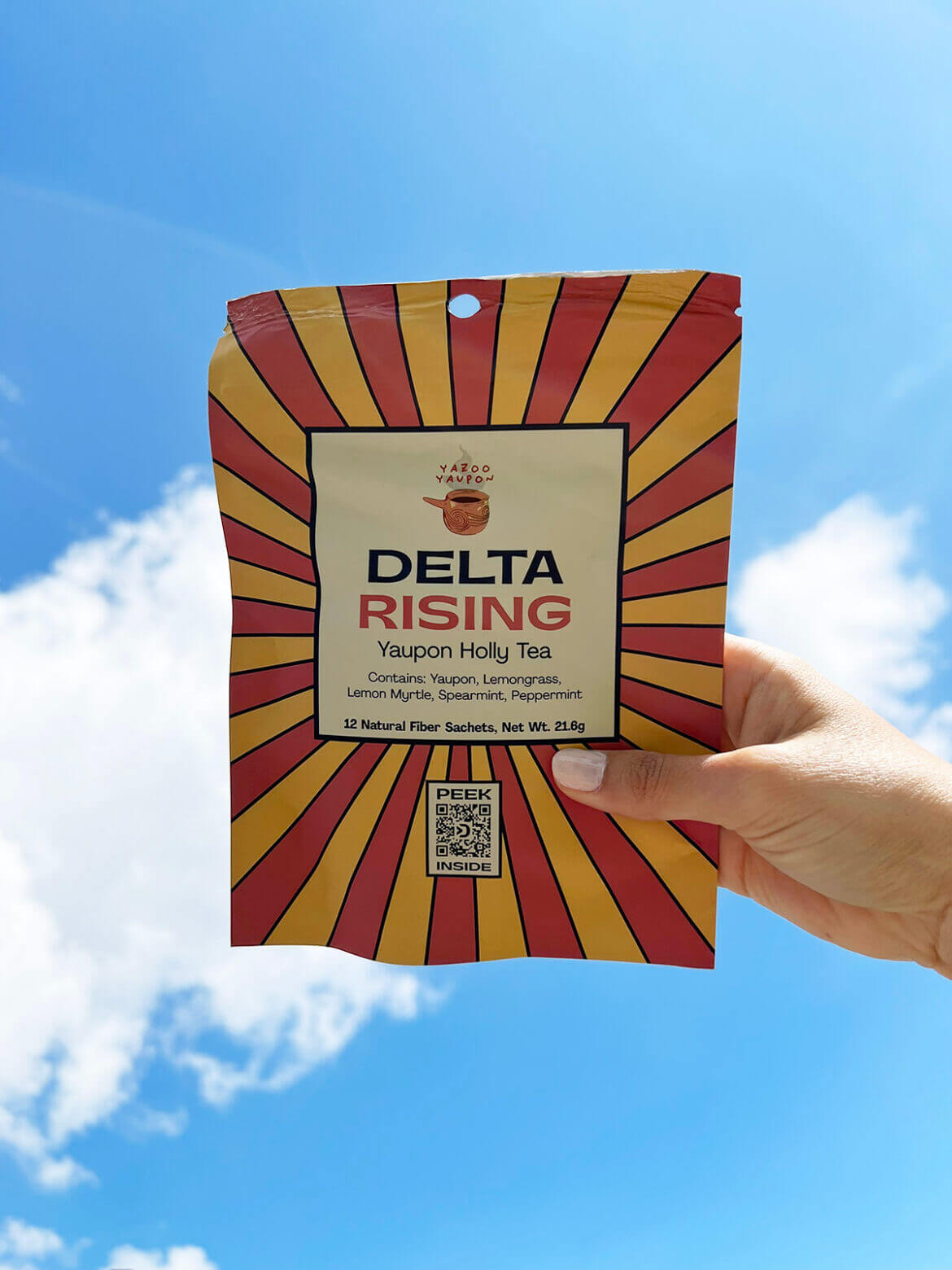 Discovering Yaupon Holly Tea - A Native American Tea with a Modern Twist