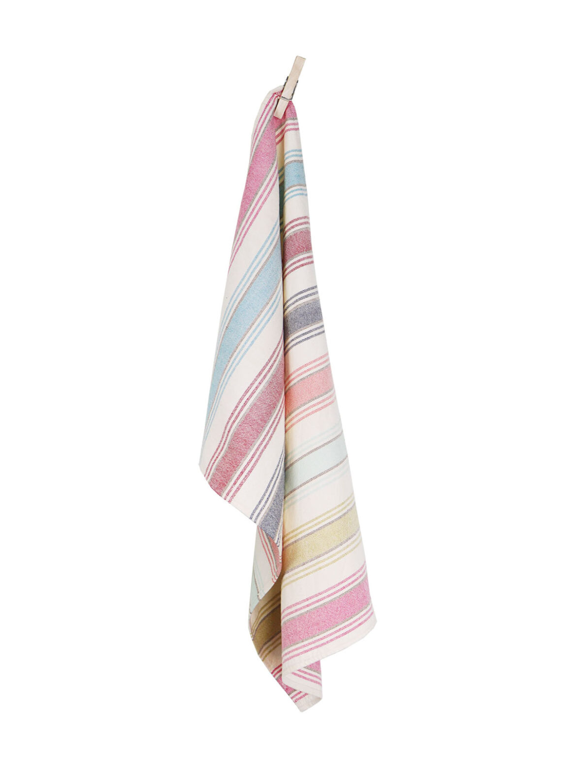 Different ways to use a tea towel - An underated kitchen essential