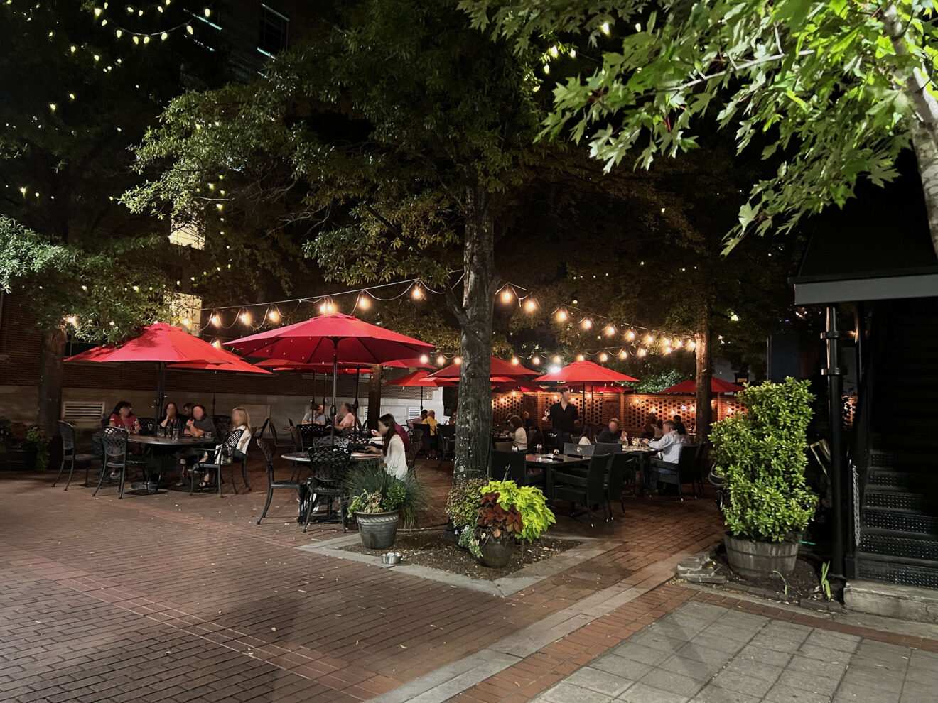 Greenville: Soby's - Southern food with a modern twist - Mitzie Mee