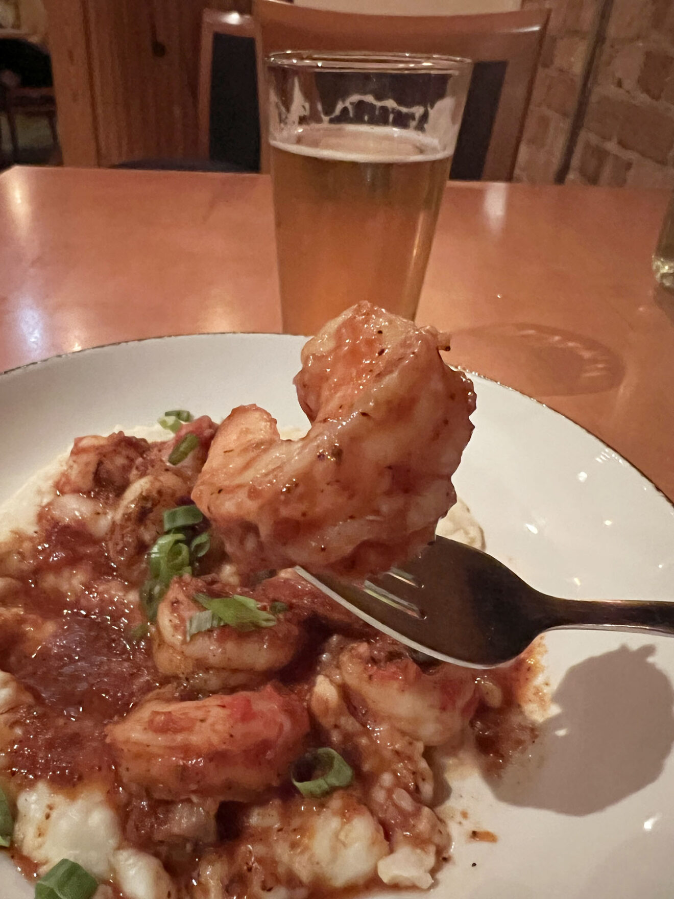 Greenville: Soby's - Southern food with a modern twist - Mitzie Mee