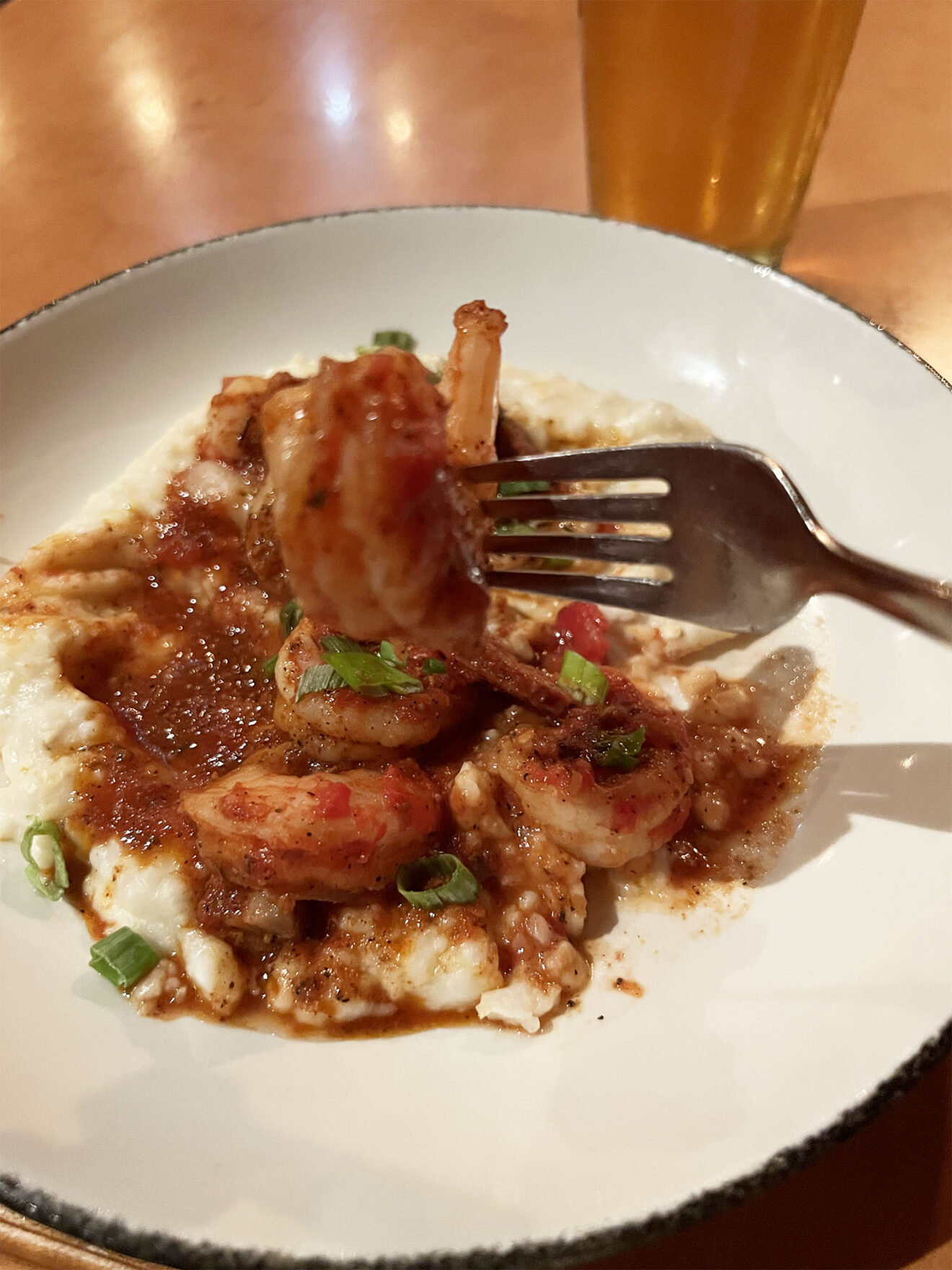 Greenville: Soby's - Southern food with a modern twist - Mitzie Mee
