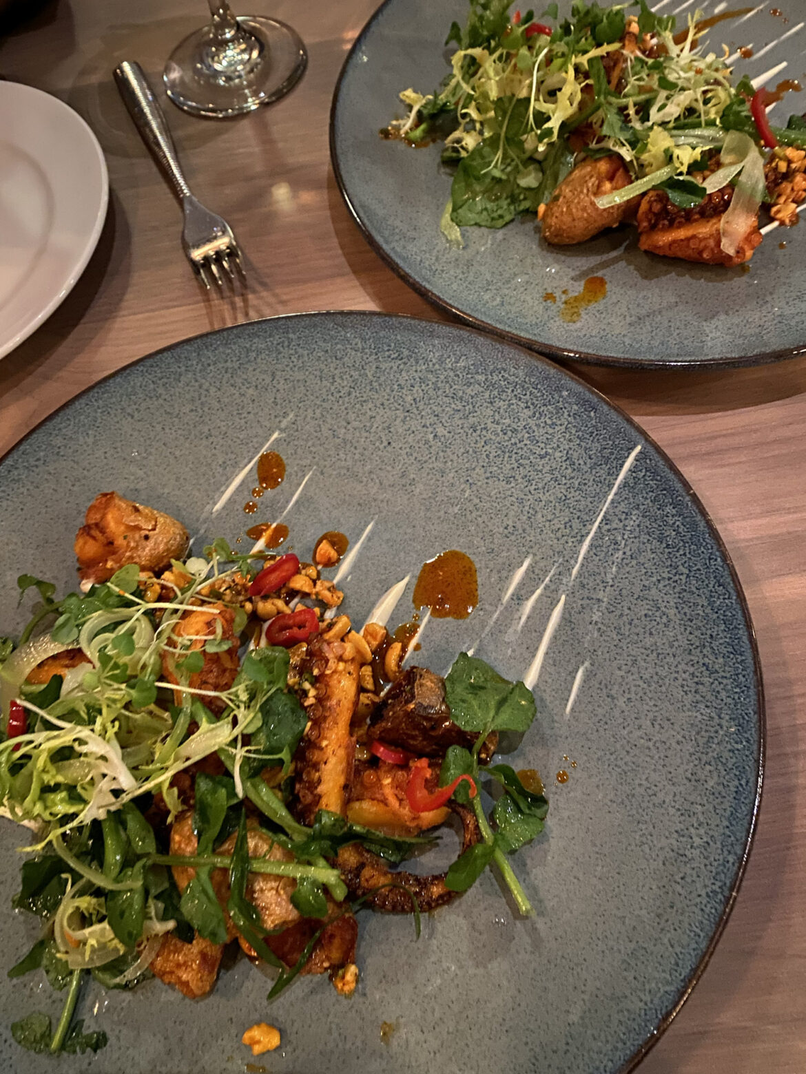 New Jersey: Date night at Jockey Hollow Bar & Kitchen in Morristown ...