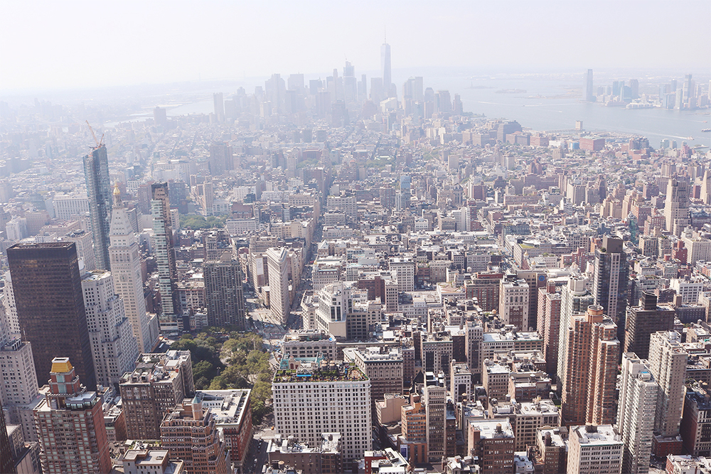 Guide de New York
