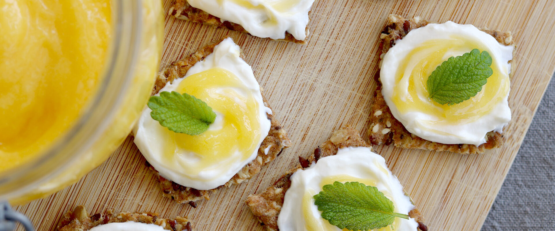 Mitzie Mee - Food & Recipes - Travel & Lifestyle - Feel-good Shop