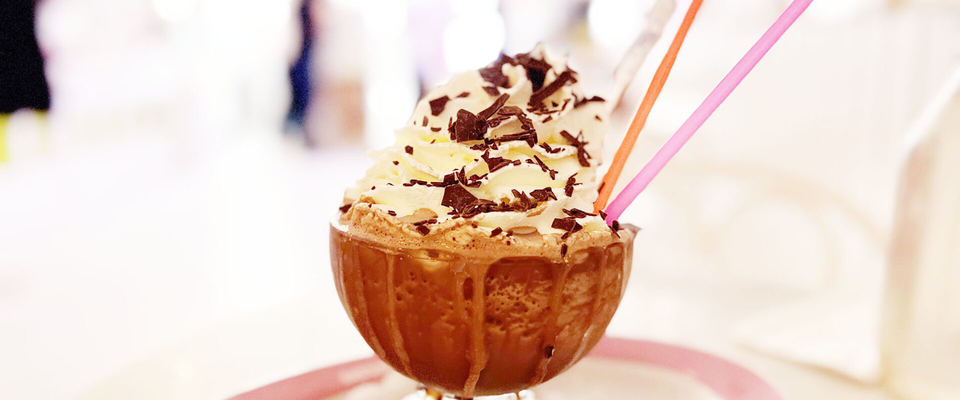 Ice Cream & Soft Serve - New York City Guide - Mitzie Mee