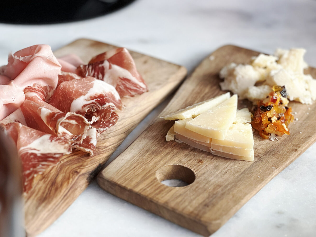 Nonna Dora's - Great pasta place in Kips Bay - New York City Blog