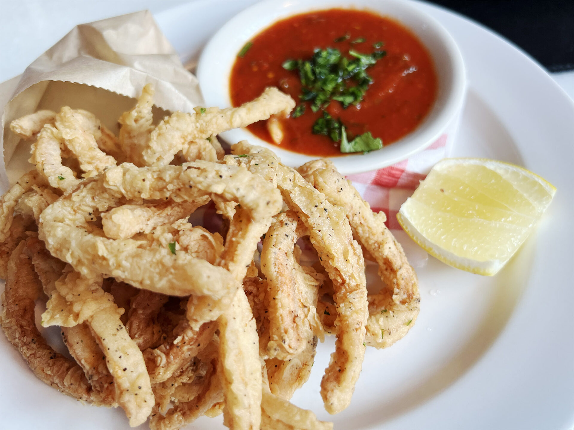 Nonna Dora's - Great pasta place in Kips Bay - New York City Blog