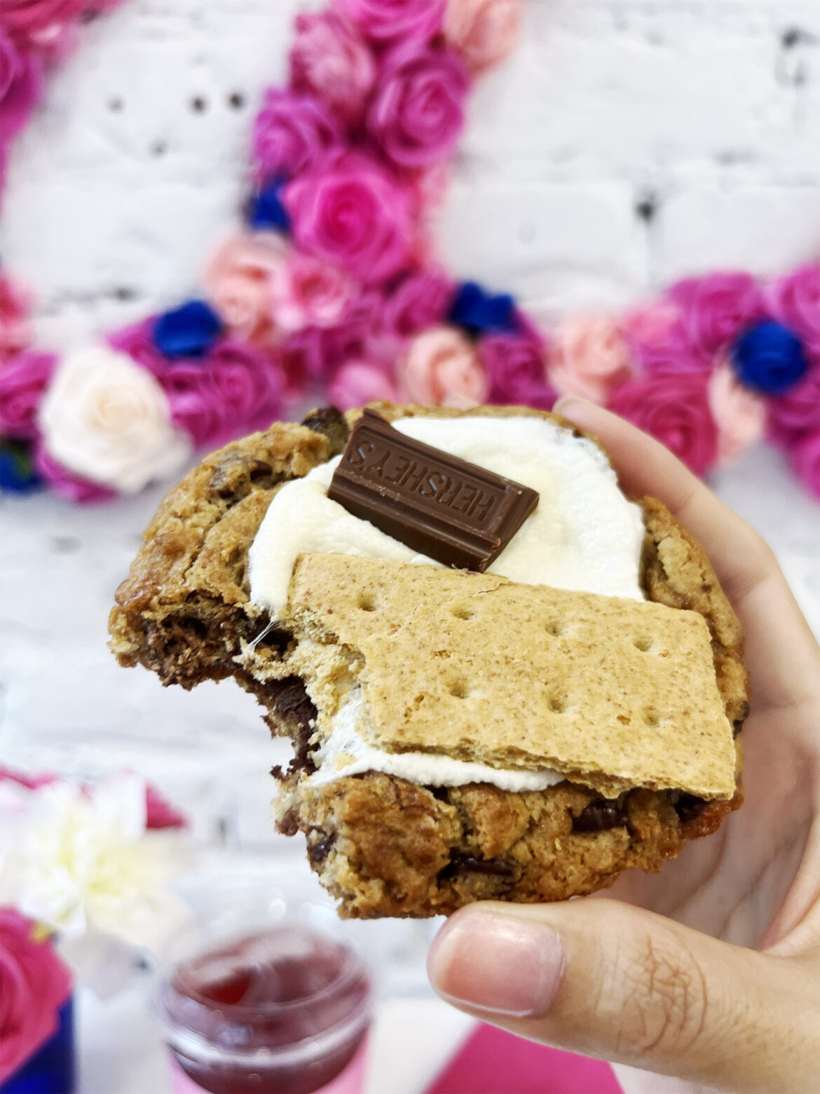NYC: Pie Crust Cookies at Janie's Life-Changing Baked Goods in West ...