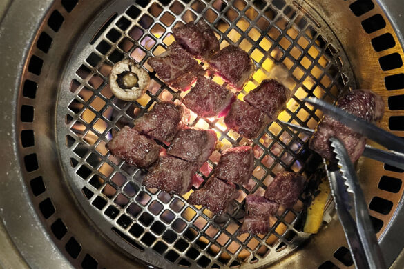My Guide to Koreatown in New York City