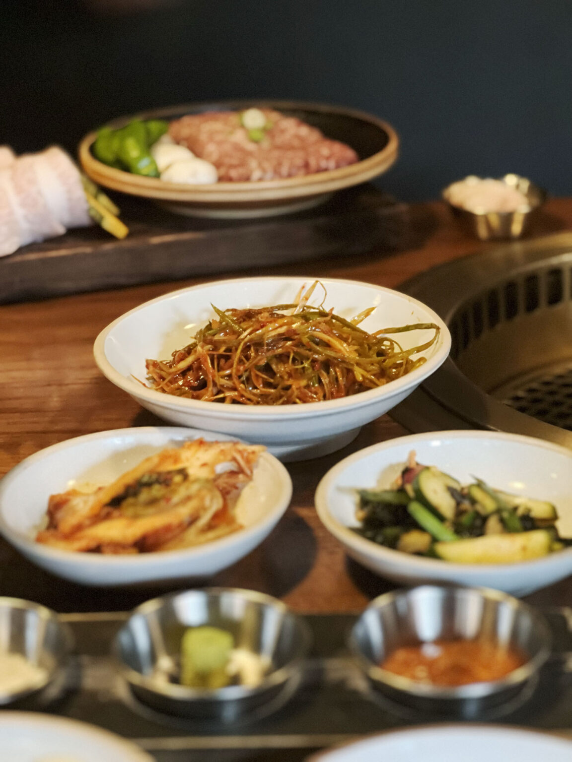 Nubiani - A great new KBBQ spot in New York City - NYC Blog