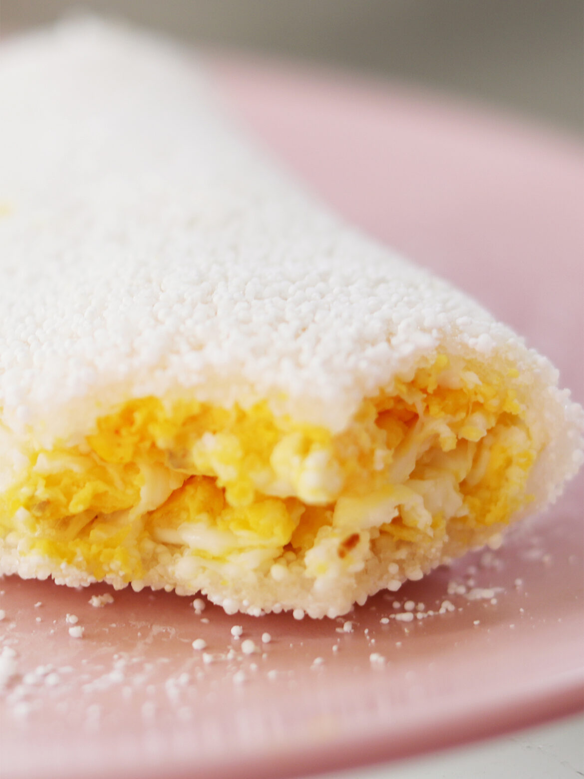 Recipe: Tapioca – Brazilian breakfast crepes - Mitzie Mee