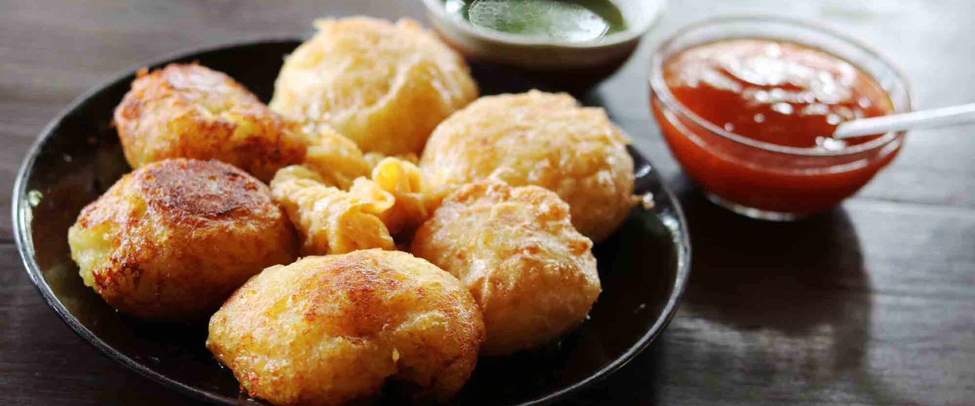 Recipes - Authentic, tasty recipes from kitchens around the world ...