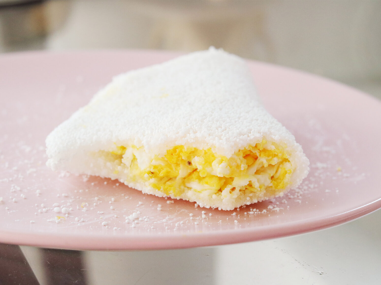 Recipe: Tapioca – Brazilian breakfast crepes - Mitzie Mee