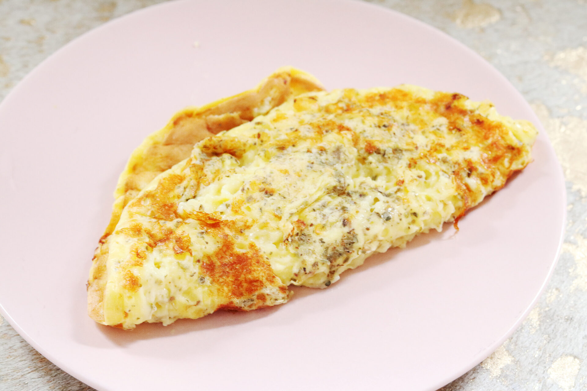 Recipe: Crepioca - Brazilian pancake