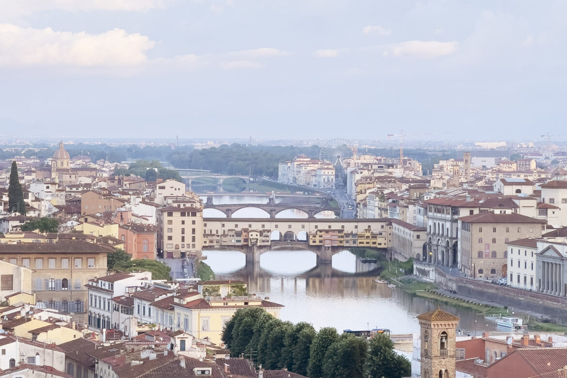 Florence Highlights - Things to do in Florence - Italy Blog