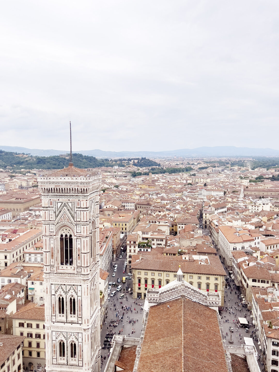 Florence Highlights - Things to do in Florence - Italy Blog