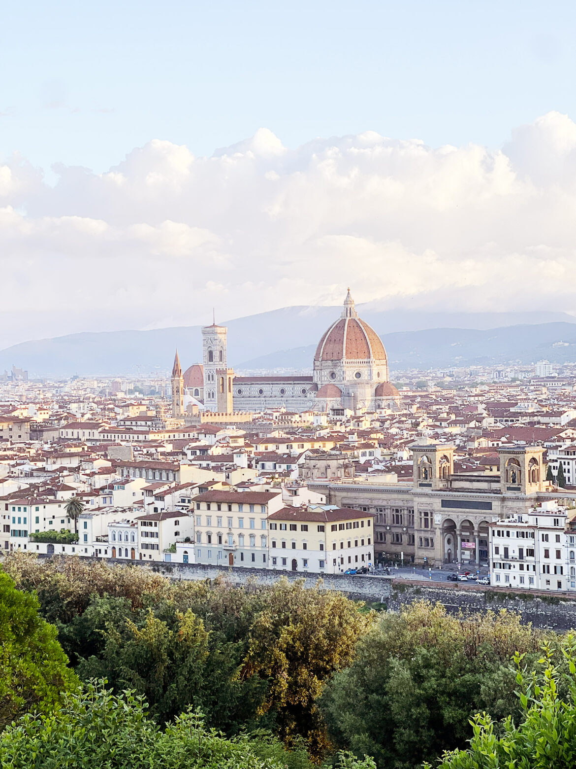 Florence Highlights - Things to do in Florence - Italy Blog