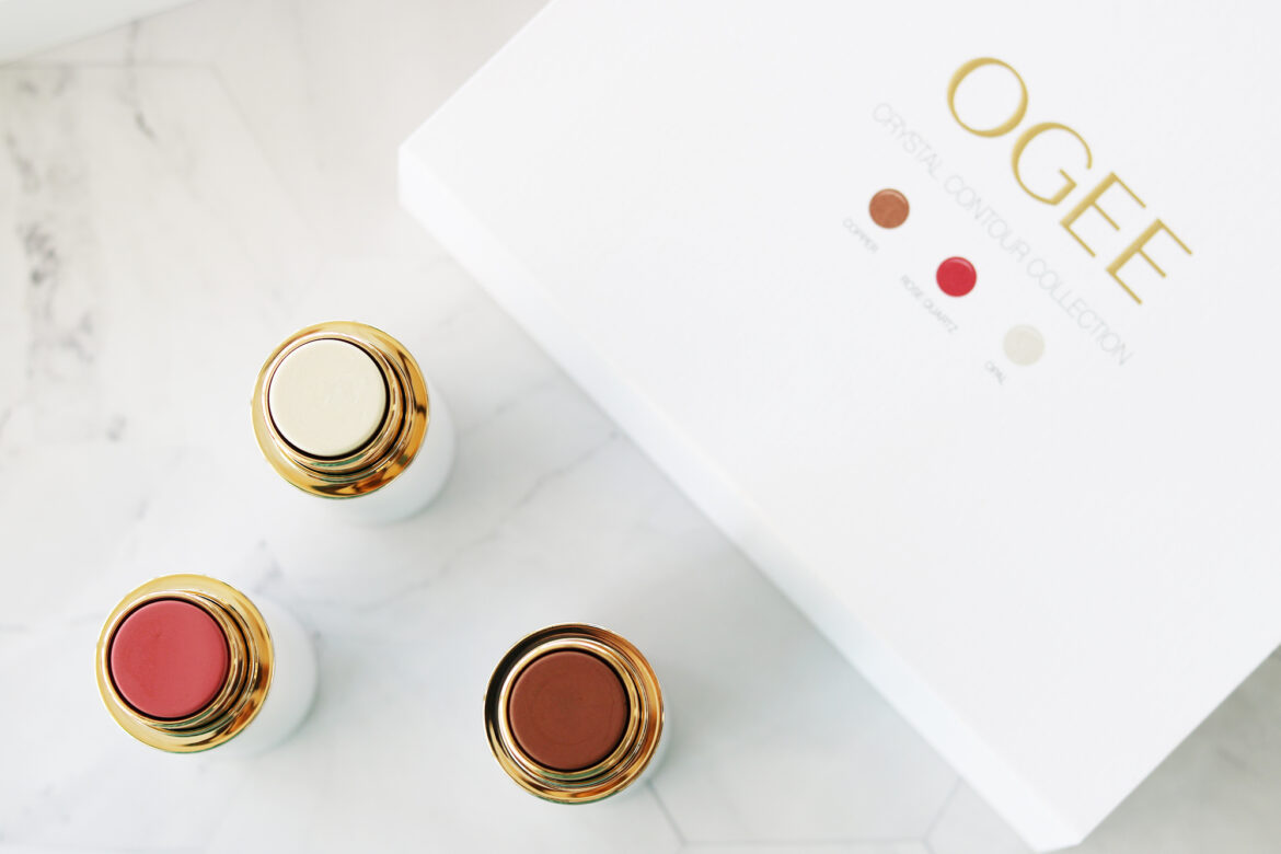 Review: Ogee - The Crystal Contour Collection