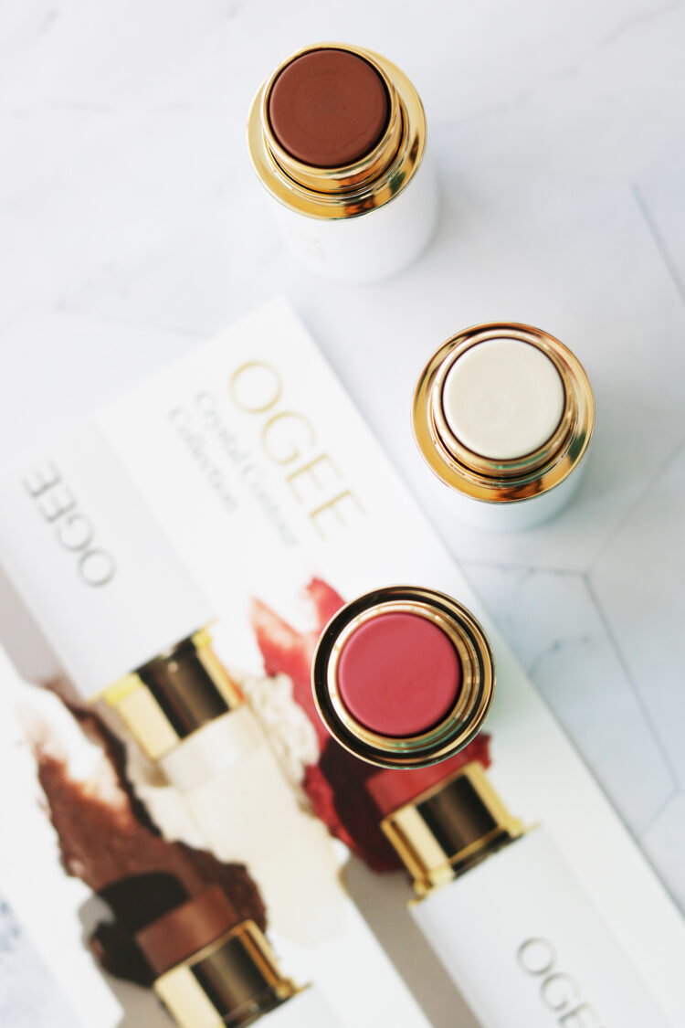 Review: Ogee - The Crystal Contour Collection